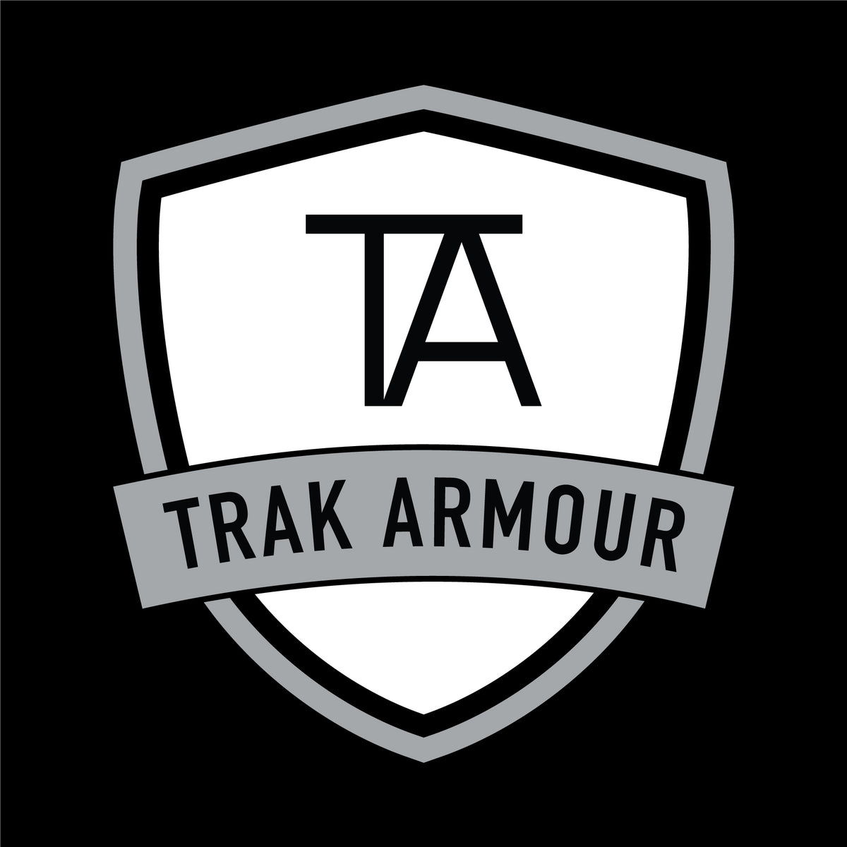 TRAK ARMOUR STORAGE CASE